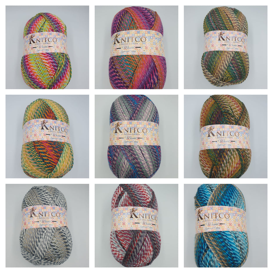 YarnBundles