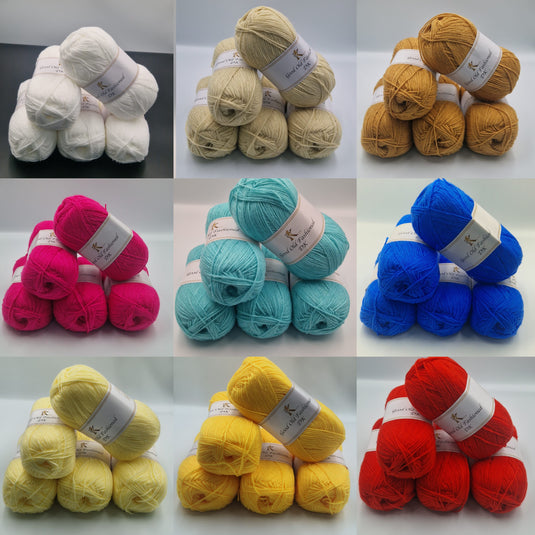 YarnBundles